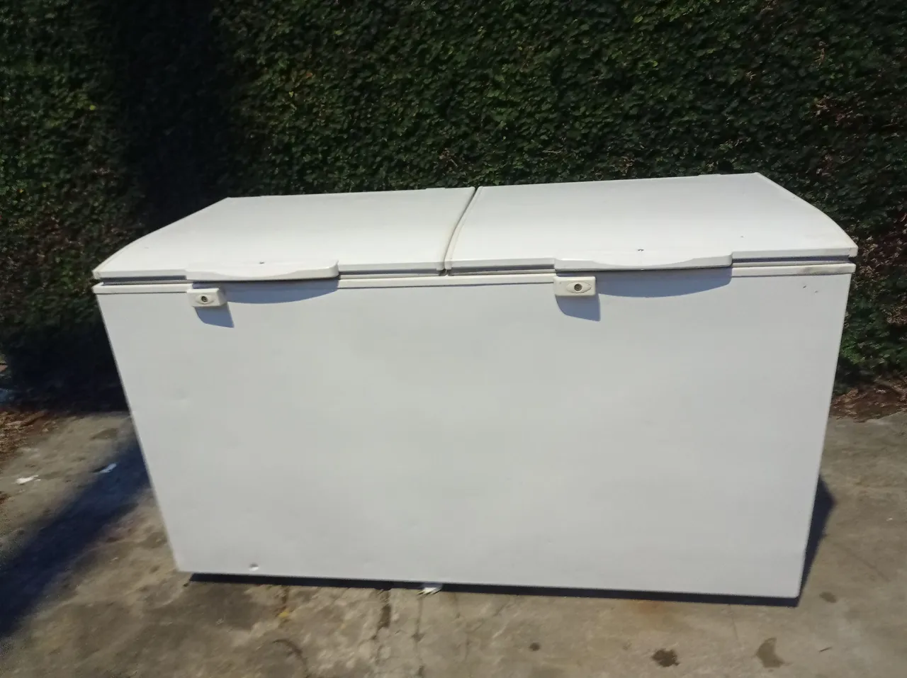 "freezer industrial horizontal" - Geladeiras e Freezers no Brasil