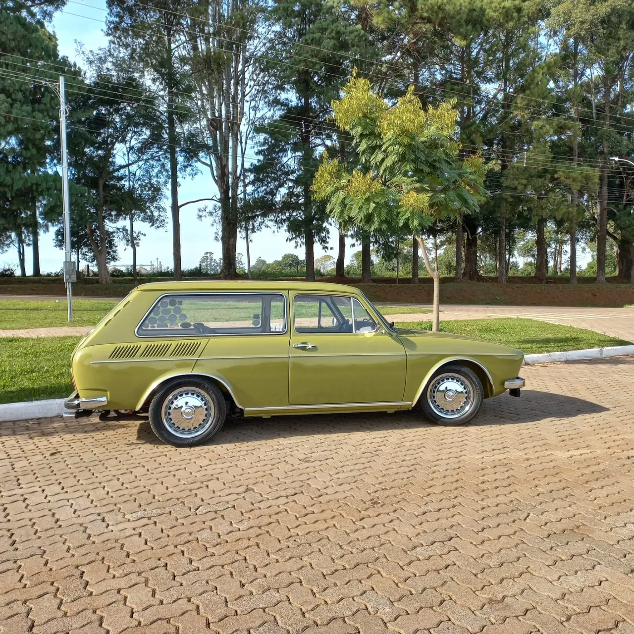 "volkswagen variant tl" - Carros Usados e Novos à venda