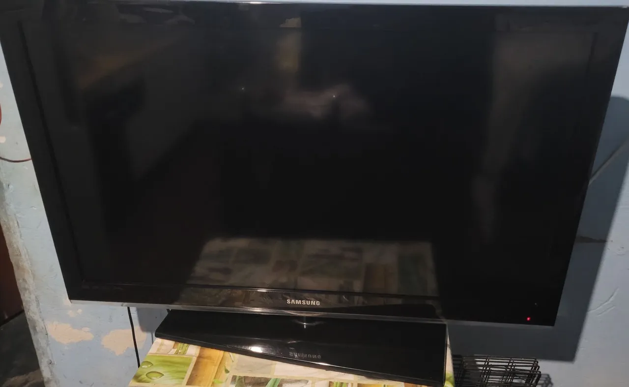 "tv samsung de 40 polegadas" - TVs no Brasil