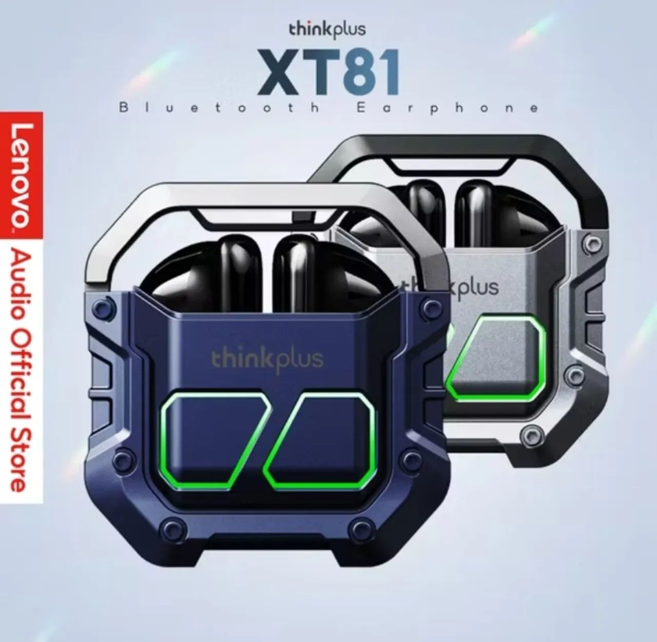 Fone de ouvido Lenovo original - Fones de Ouvido - Campinas, São José ...