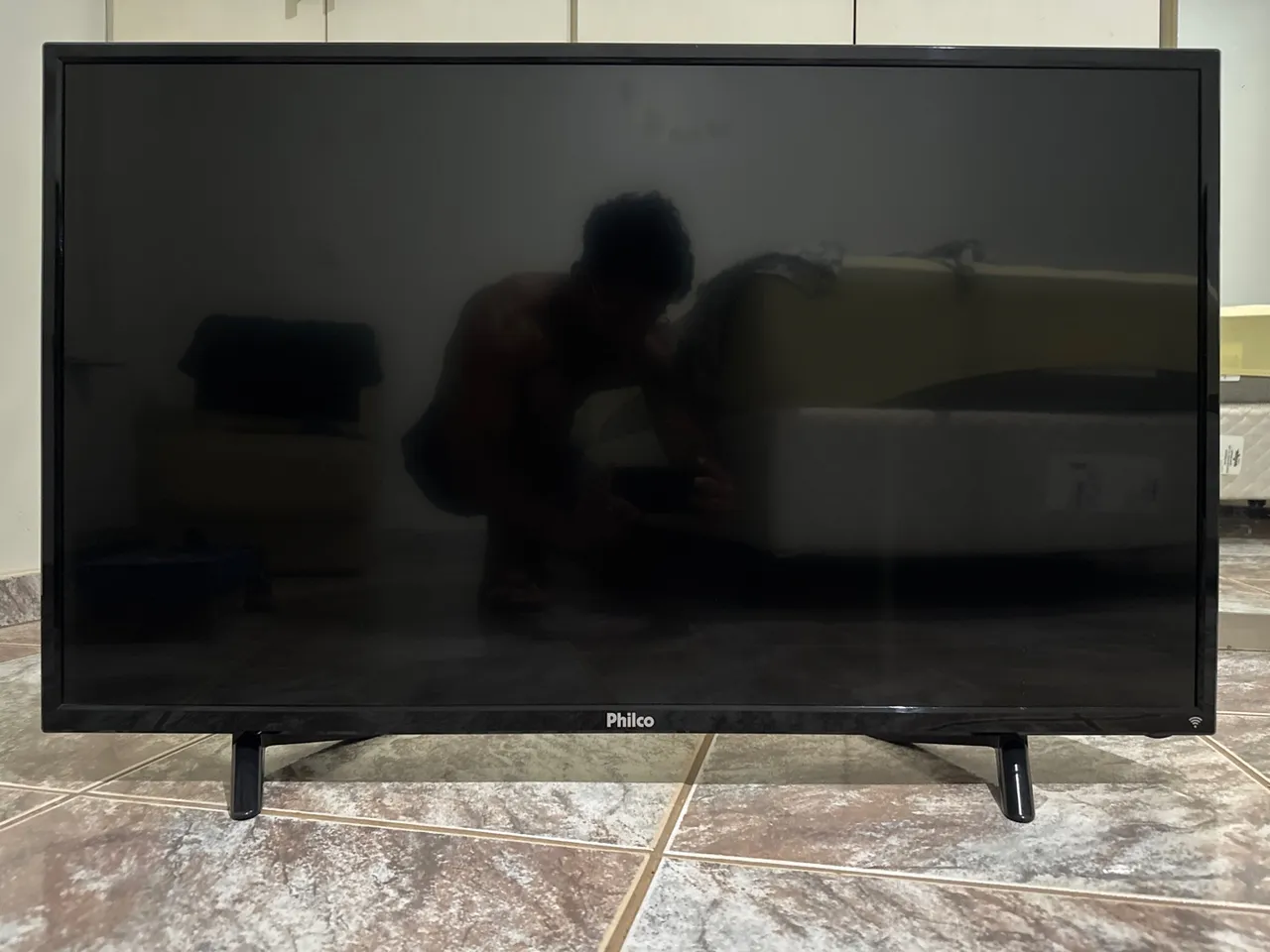 "smart tv 39 polegadas" - TVs no Brasil