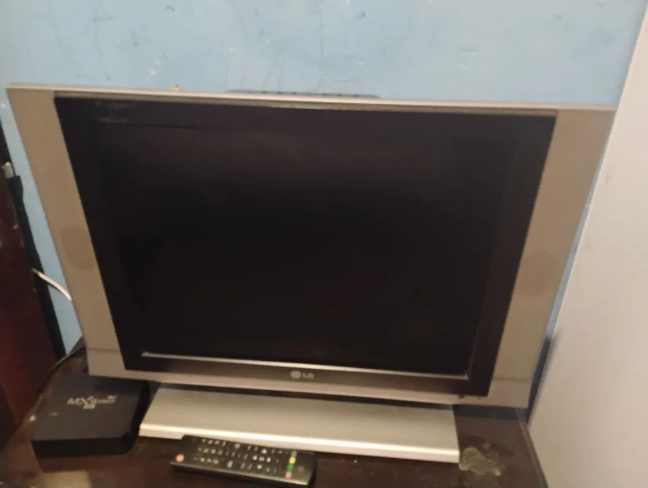 TV LG 20 polegadas - TVs - Itaipava, Petrópolis 1383739508 | OLX