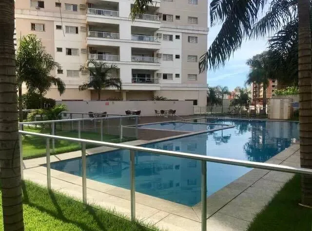 "condominio amazon garden" no Brasil