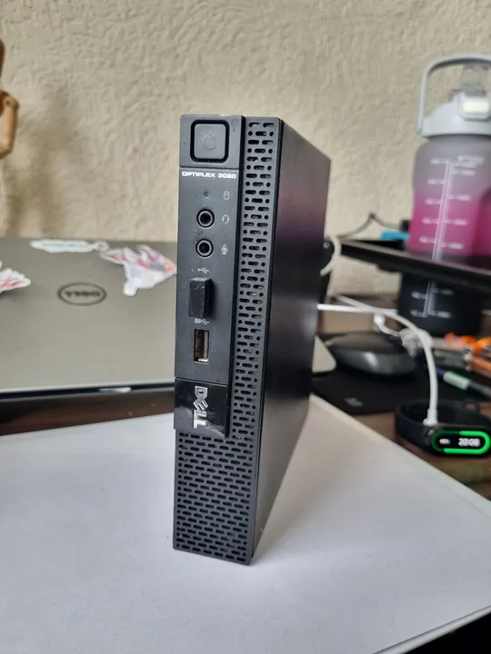 "optiplex 3020m" no Brasil