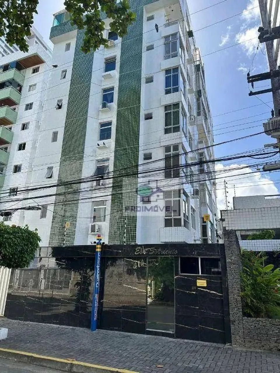 Apartamento 3 quartos à venda - Boa Viagem, Recife - PE 1463345949 | OLX