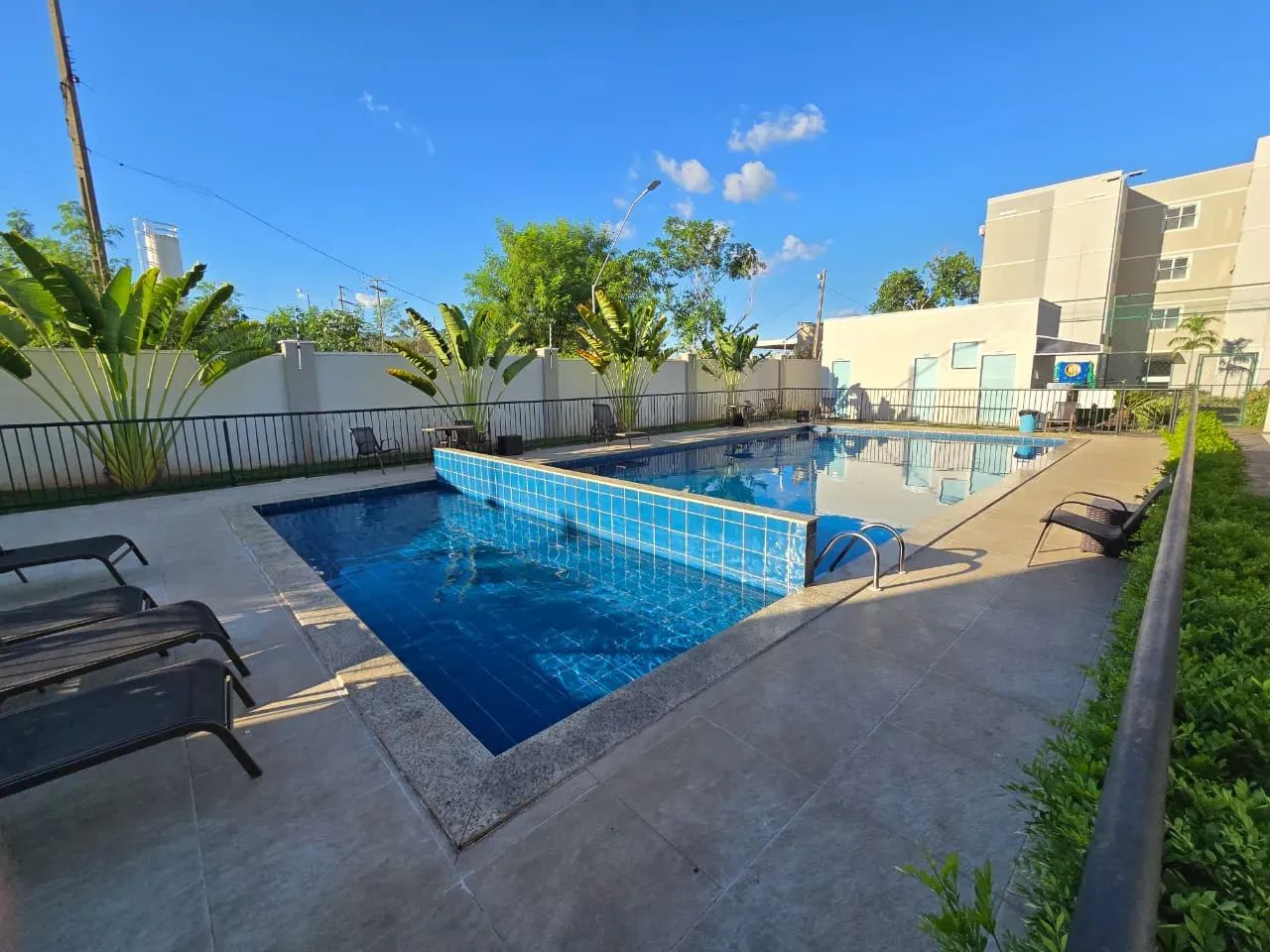 Apartamento 2 quartos para alugar - Mapim, Várzea Grande - MT 1457409837 | OLX