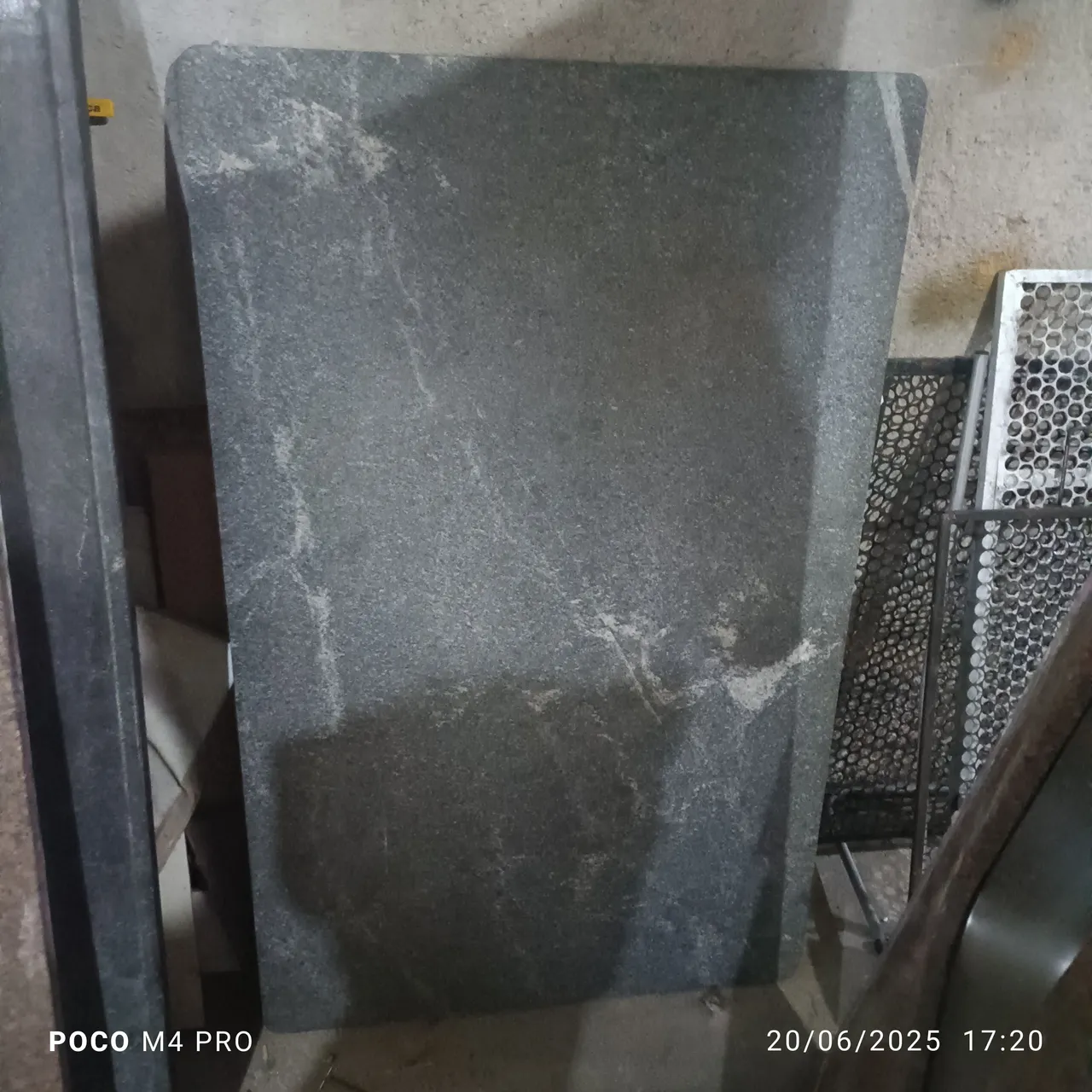 "pedra de marmore" no Brasil