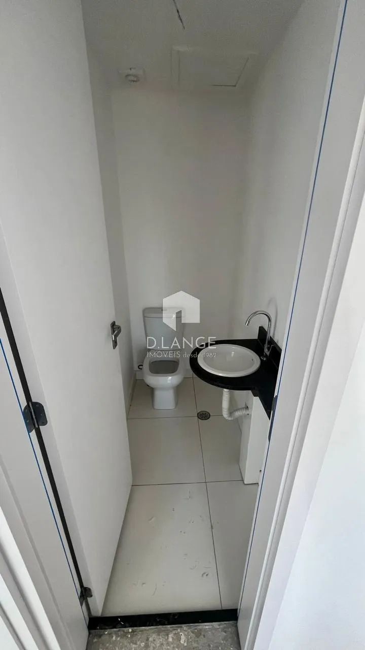 Apartamento à venda - Bosque, Campinas - SP 1505181298 | OLX