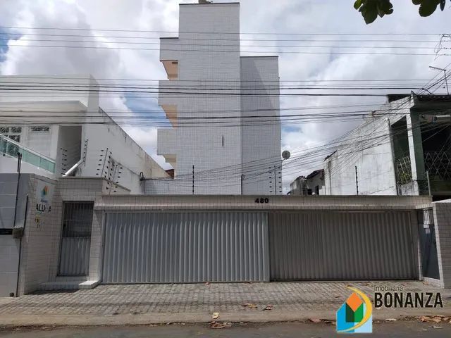 Casas e apartamentos para alugar - Monte Castelo, Ceará | OLX