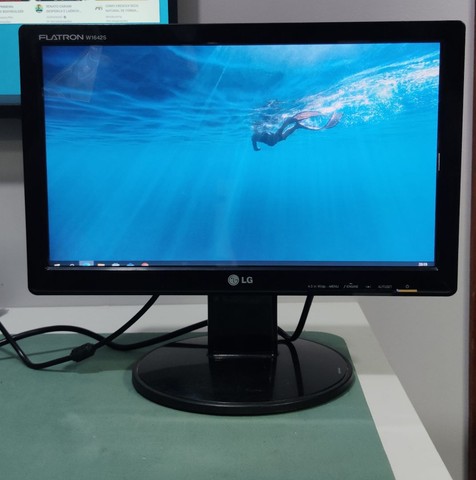 Monitor 15 6 polegadas | +1189 anúncios na OLX Brasil