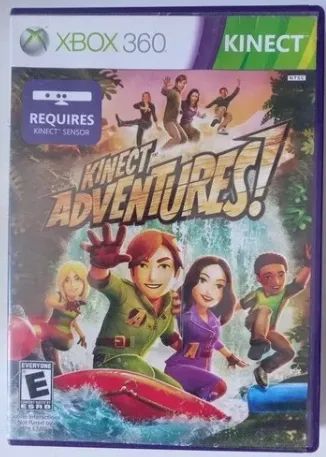 "kinect original 360" no Brasil