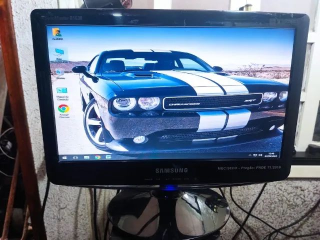 "monitor 16 hdmi" no Brasil