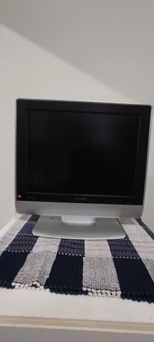 "tv philips 20" no Brasil