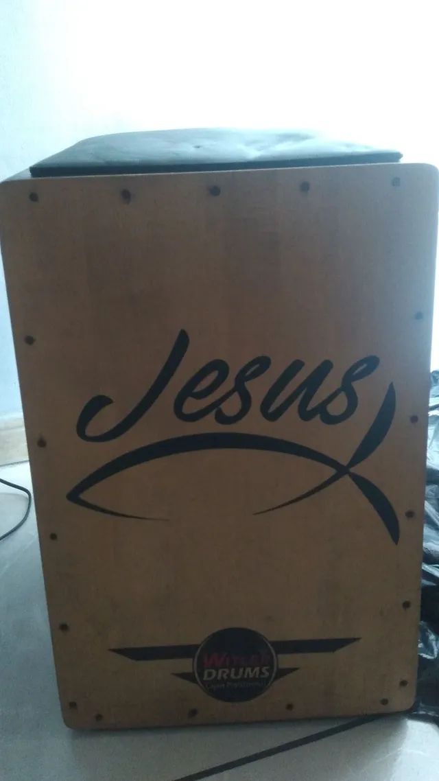 "instrumentos carron" no Brasil