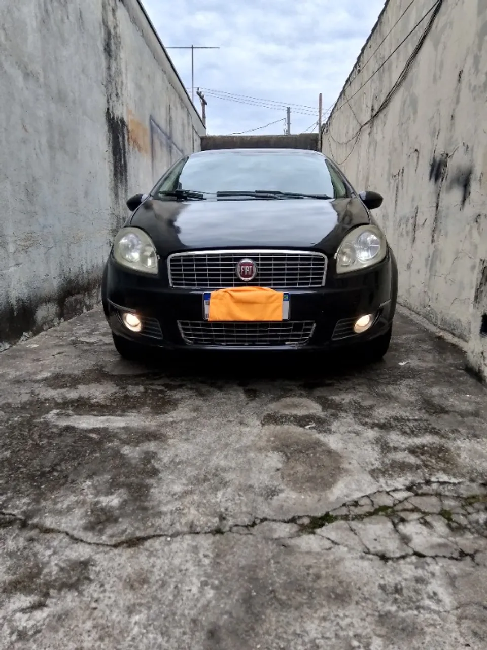 Carros 2010 Usados e Novos à venda