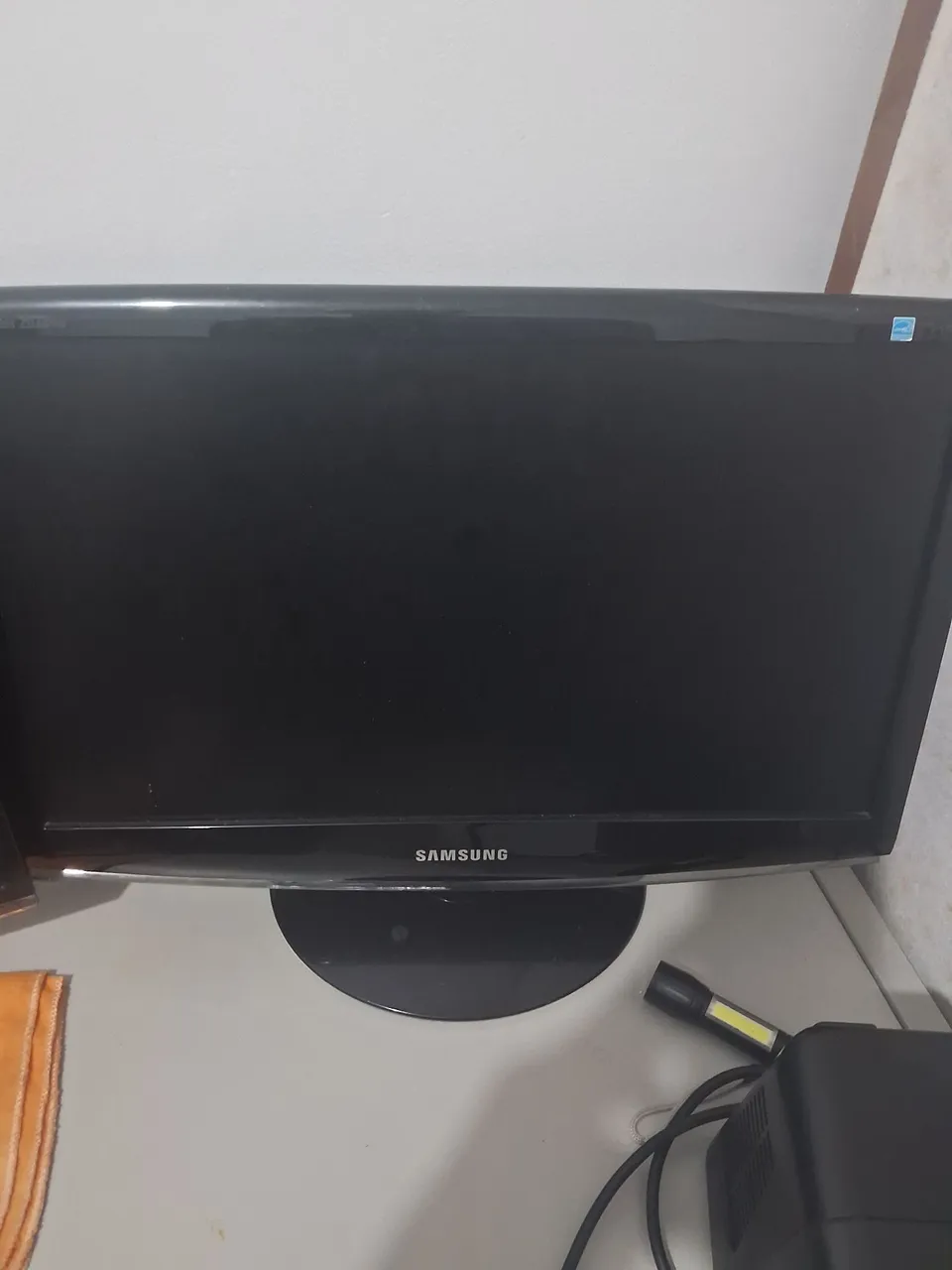 "monitor samsung 22" - Monitores no Brasil