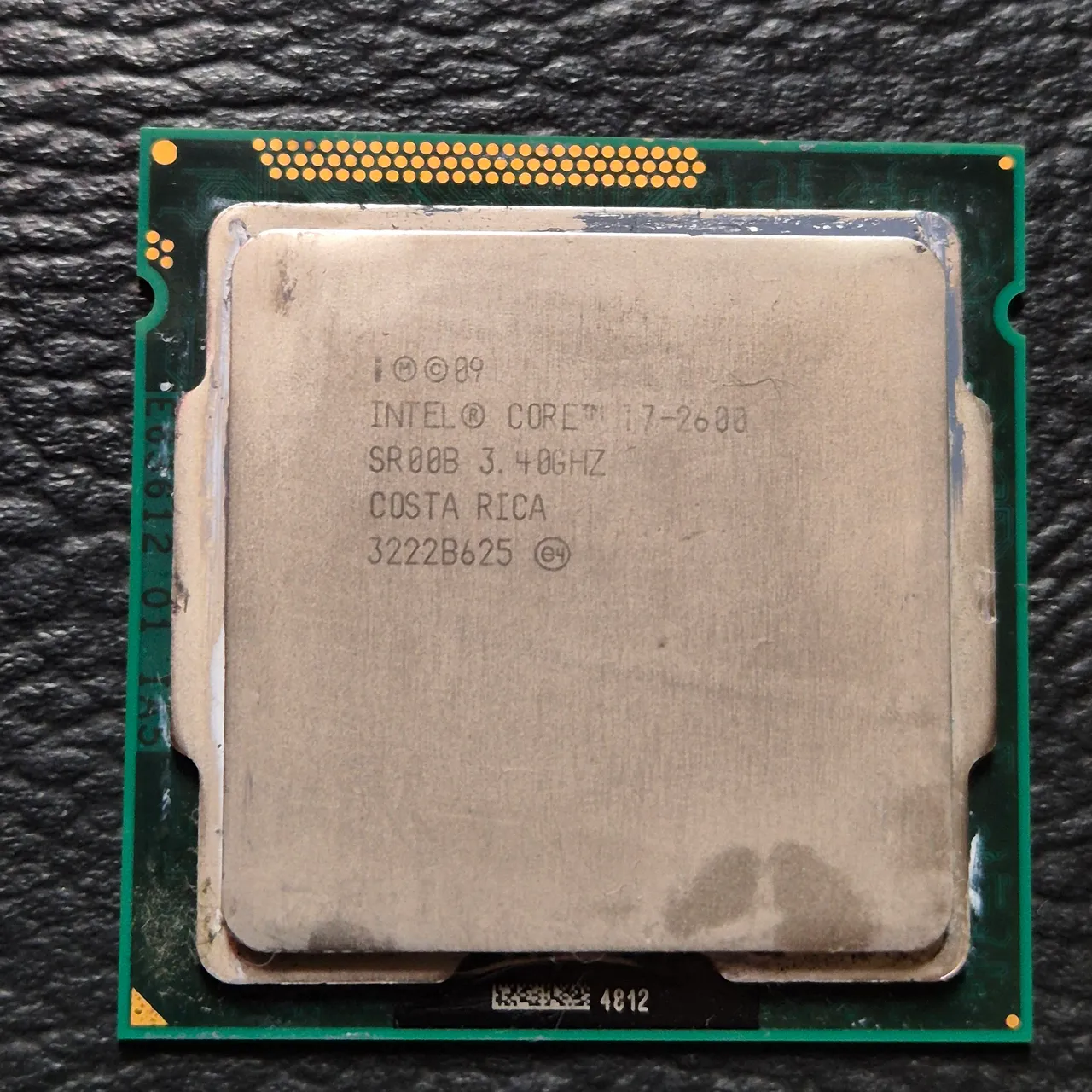 "core i7 2600" no Brasil