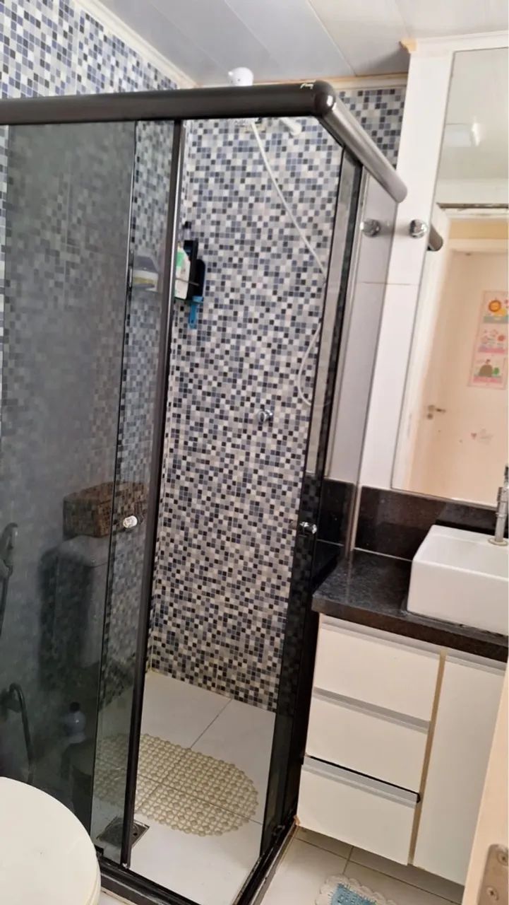 Apartamento 2 quartos à venda - Boa União (Abrantes), Camaçari - BA ...