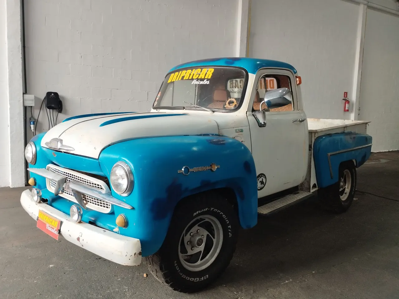 CHEVROLET BRASIL Usados e Novos