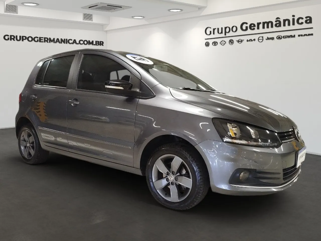VOLKSWAGEN FOX 2020 Usados e Novos