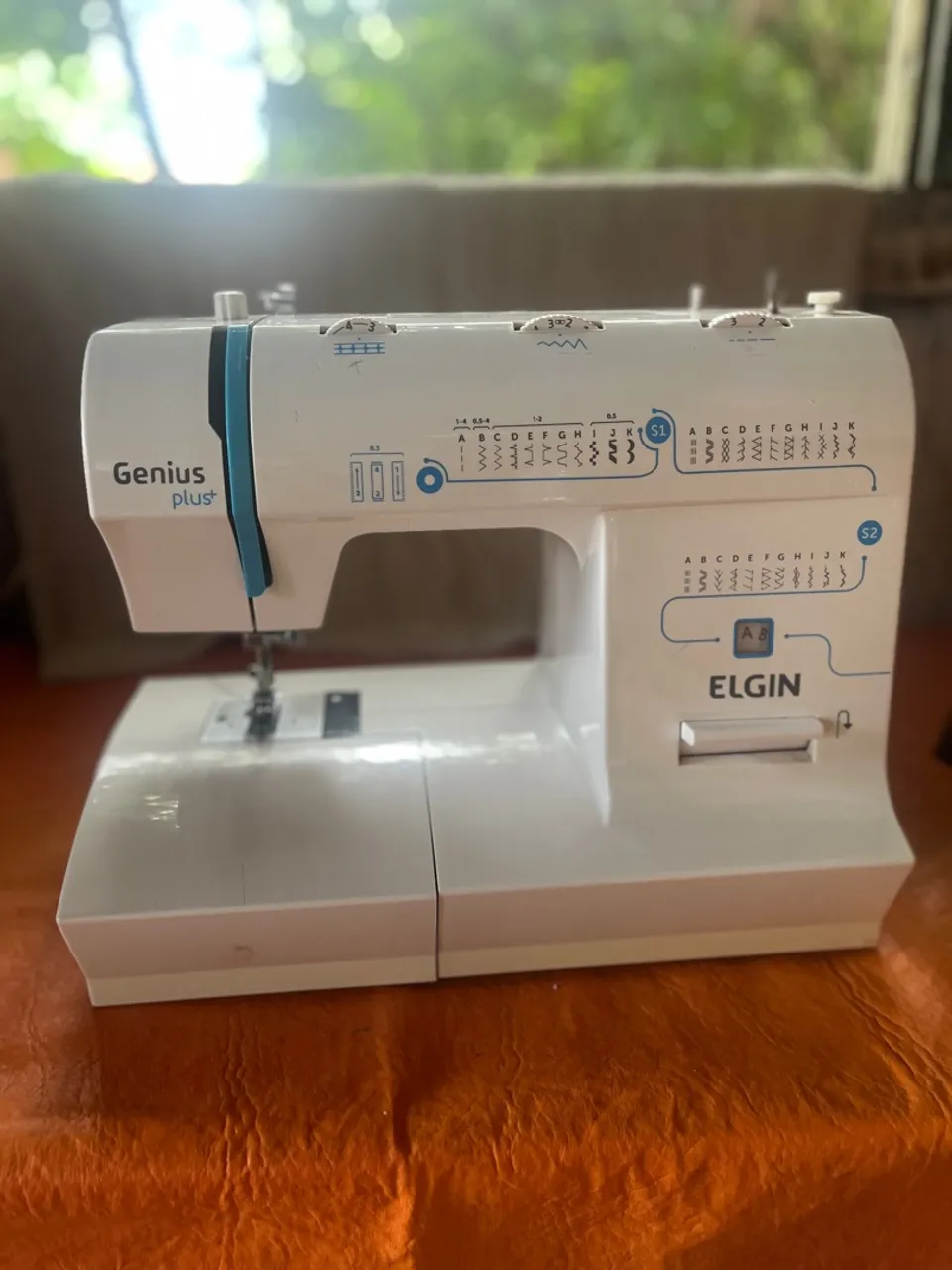 "maquina elgin genius plus" - Eletroportáteis Para Cuidados Pessoais no ...