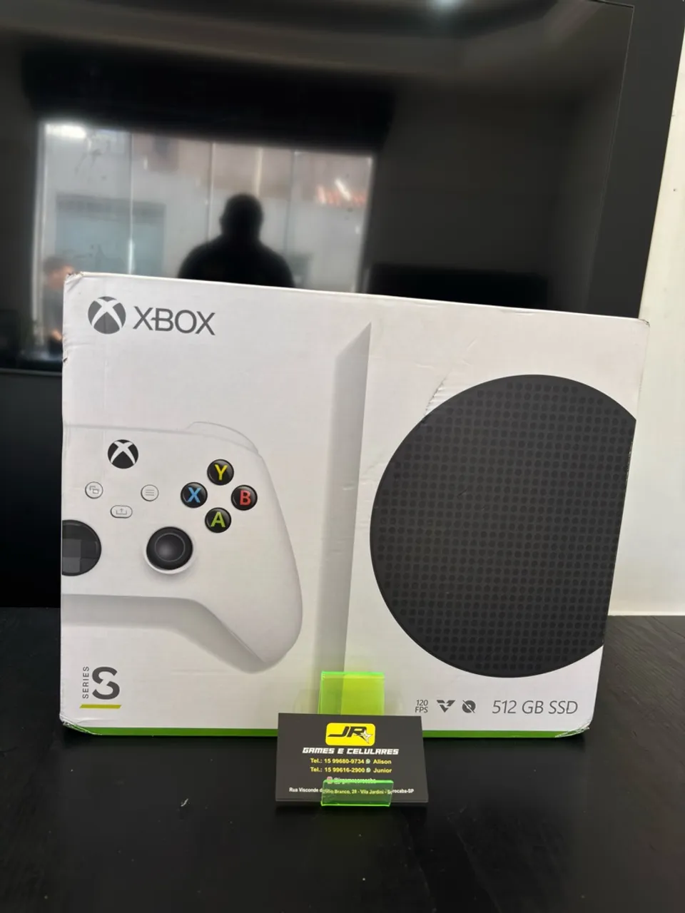 Consoles de Vídeo Game no Brasil