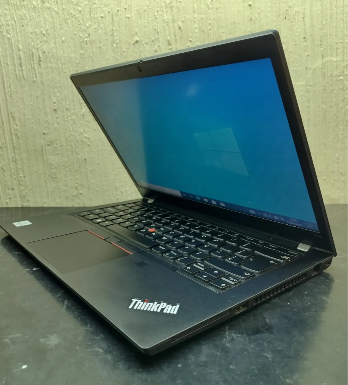 "notebook lenovo thinkpad" - Notebooks no Brasil
