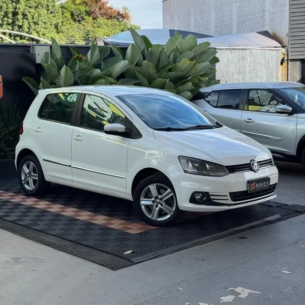 VOLKSWAGEN FOX 2016 Usados e Novos