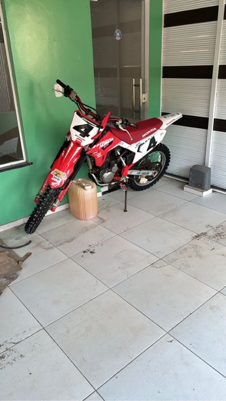 HONDA 230 F 2018 - 1389664057 | OLX