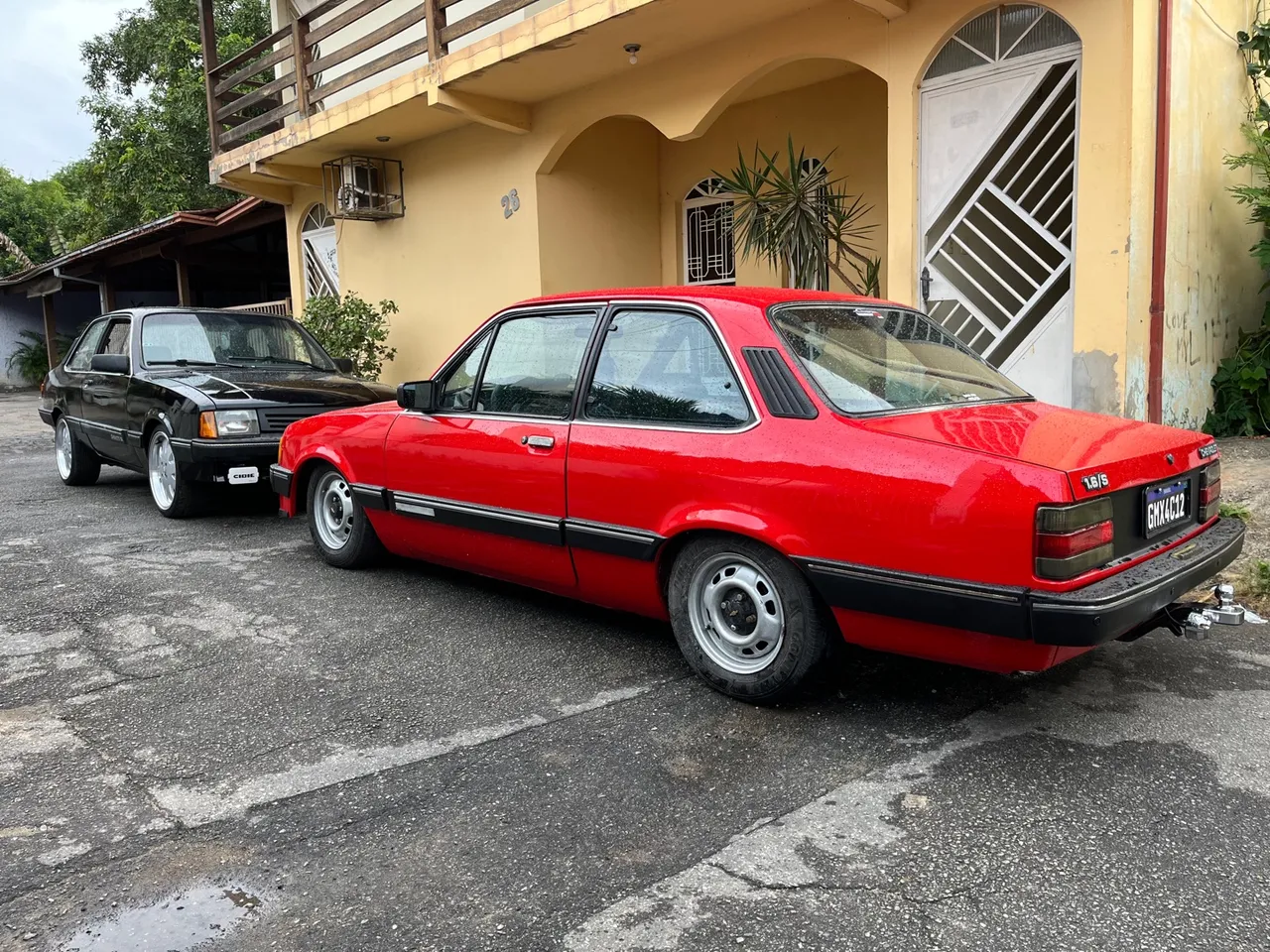 CHEVROLET CHEVETTE 1989 Usados e Novos
