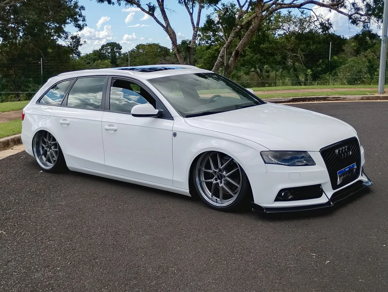 "perua vw" no Brasil