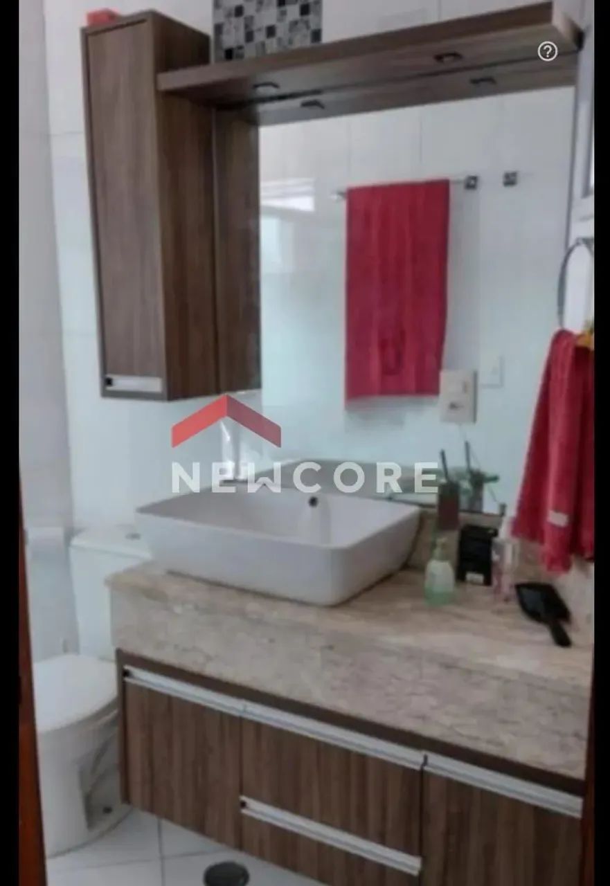 Apartamento 3 quartos à venda - Utinga, Santo André - SP 1468349376 | OLX