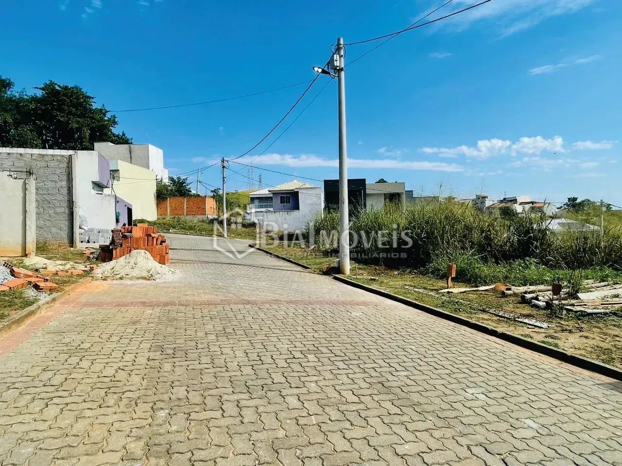 25 Mil de entrada - Aqui! Lote Estr. João Melo 800 Metros da Estrada do ...