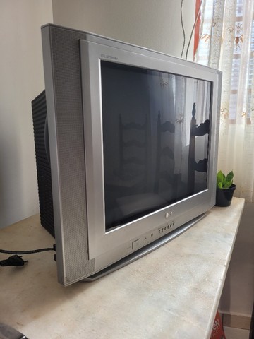 Tv lg 14 polegadas tubo | +21 anúncios na OLX Brasil