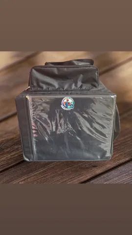 "mochila bag ifood" no Brasil