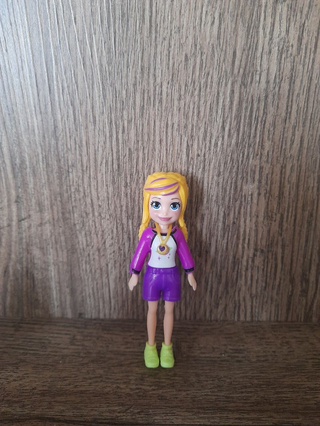 Boneca poly | +33 anúncios na OLX Brasil