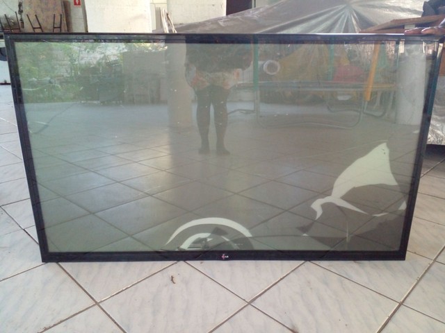 Tv de 60 polegadas lg | +472 anúncios na OLX Brasil