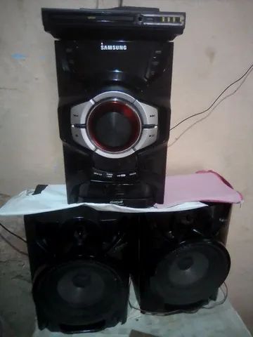 Caixas de Som com Fio no Ceará