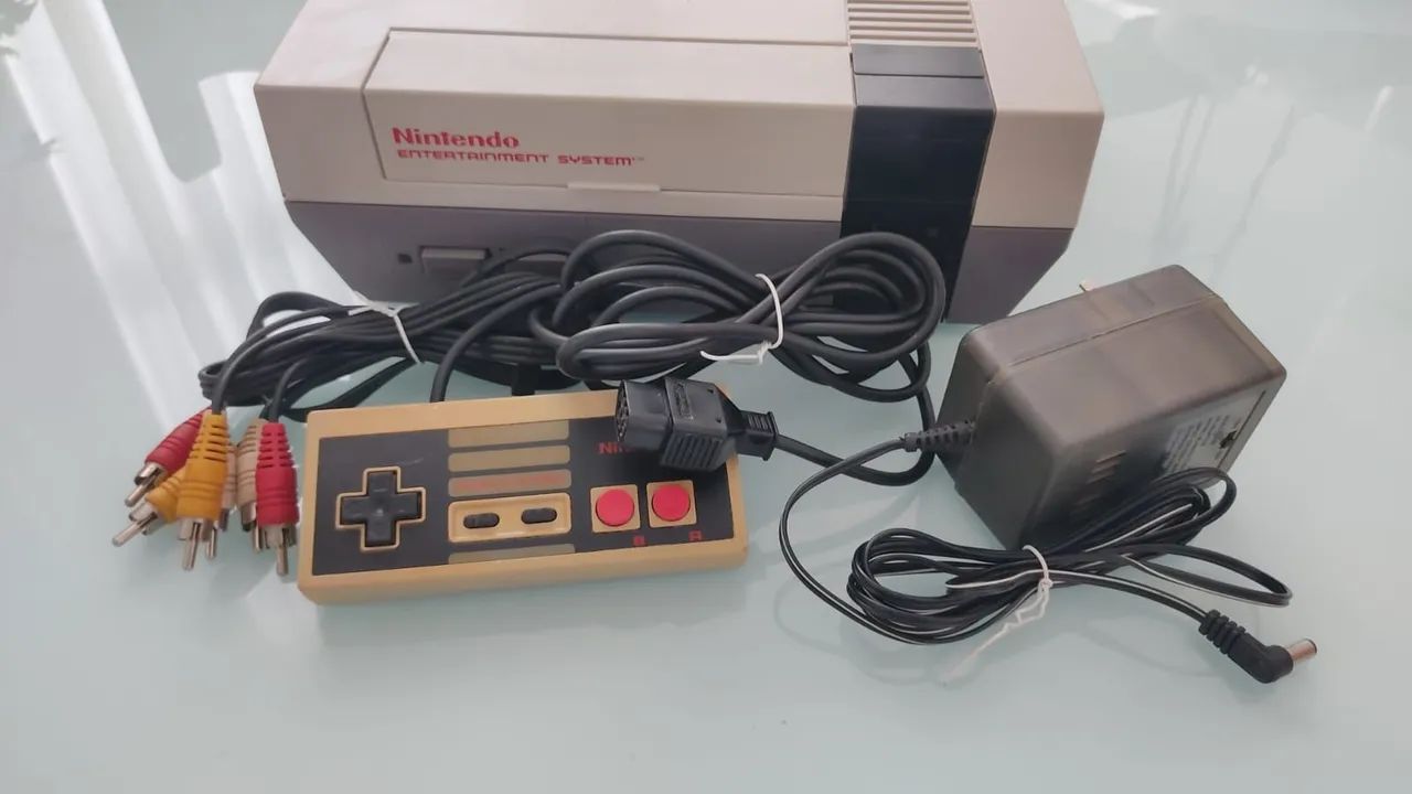 Nes olx store