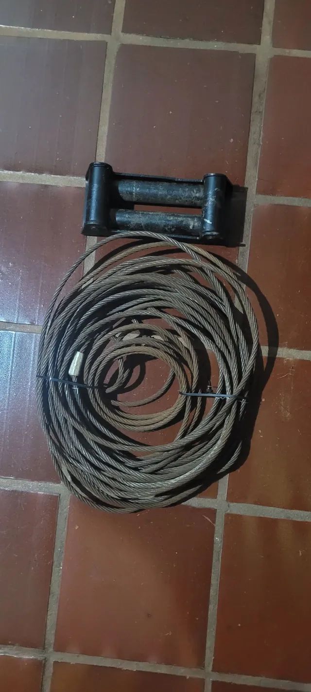 "cabo guia" no Brasil