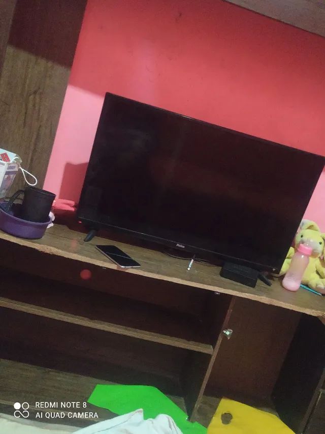 TVs e video em Sergipe