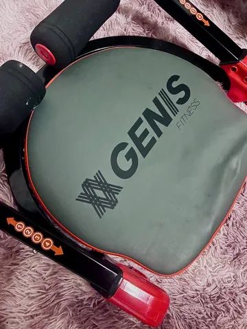 "polishop abdominal" no Brasil