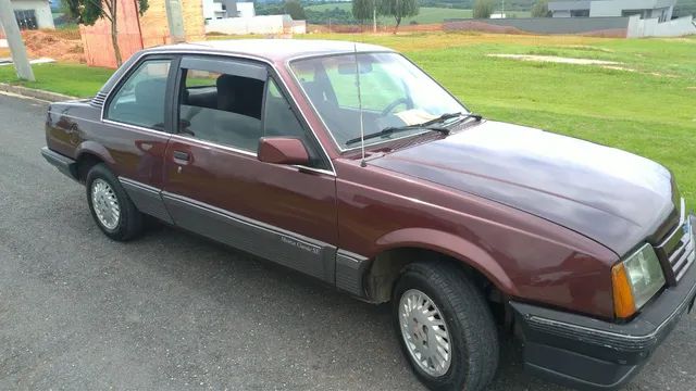 CHEVROLET MONZA 1990 Usados e Novos