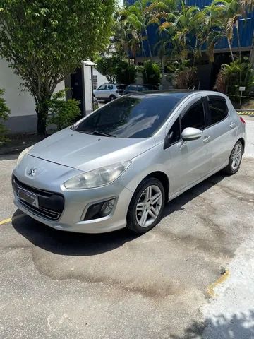 PEUGEOT 308 2013 Usados e Novos