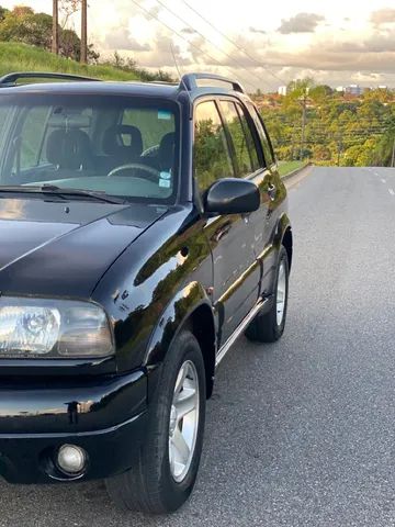 CHEVROLET TRACKER 2009 Usados e Novos