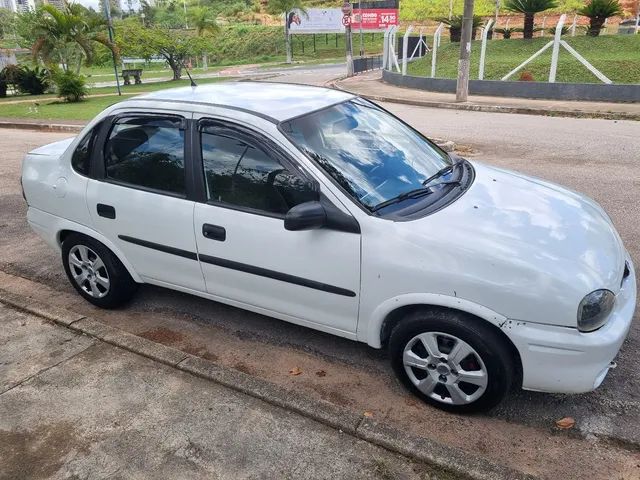 CHEVROLET CORSA 2003 Usados e Novos