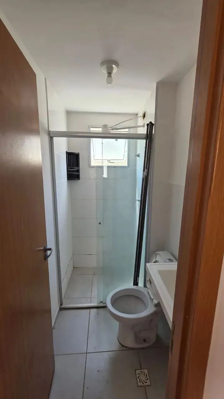 Apartamento 2 quartos para alugar - Mapim, Várzea Grande - MT 1457409837 | OLX