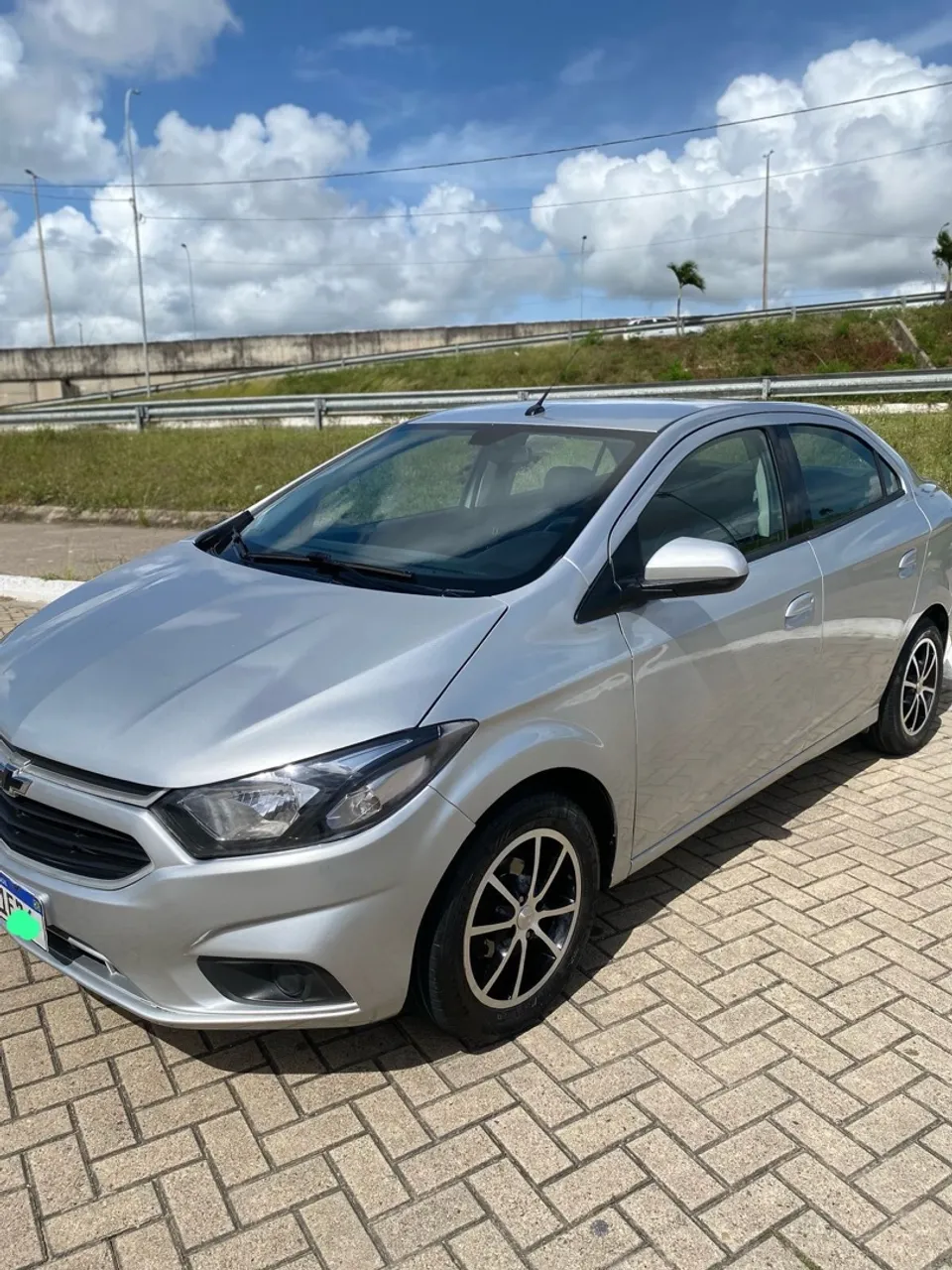 "chevrolet prisma 2020" - Carros Usados e Novos à venda