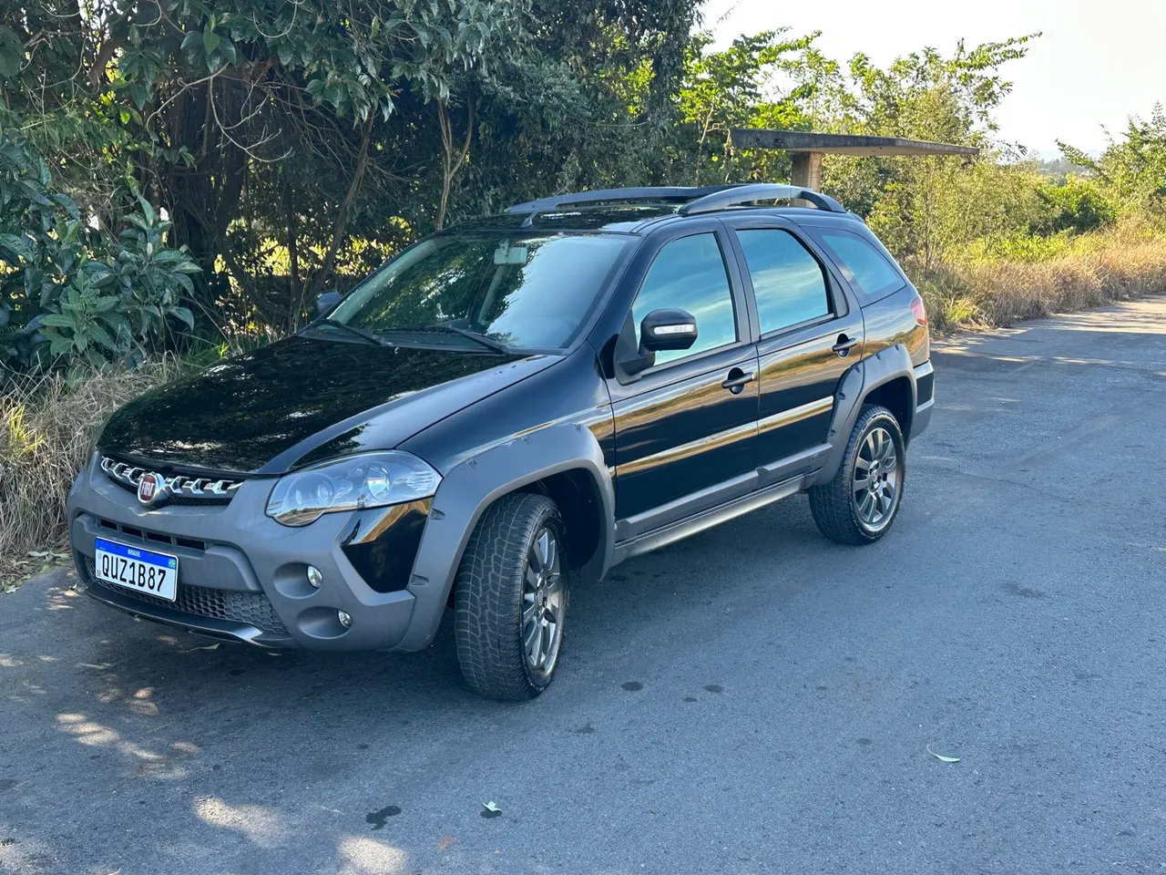 FIAT PALIO 2020 Usados e Novos