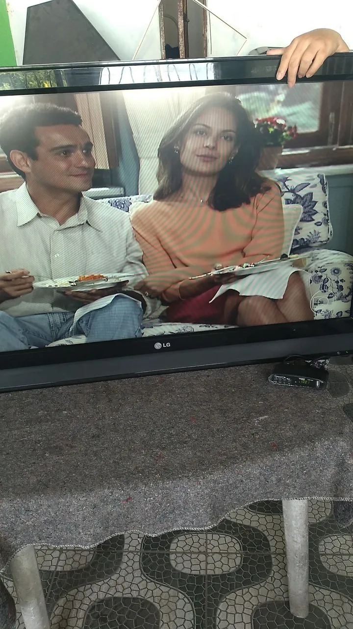 "tv de 42 polegadas" - TVs no Brasil